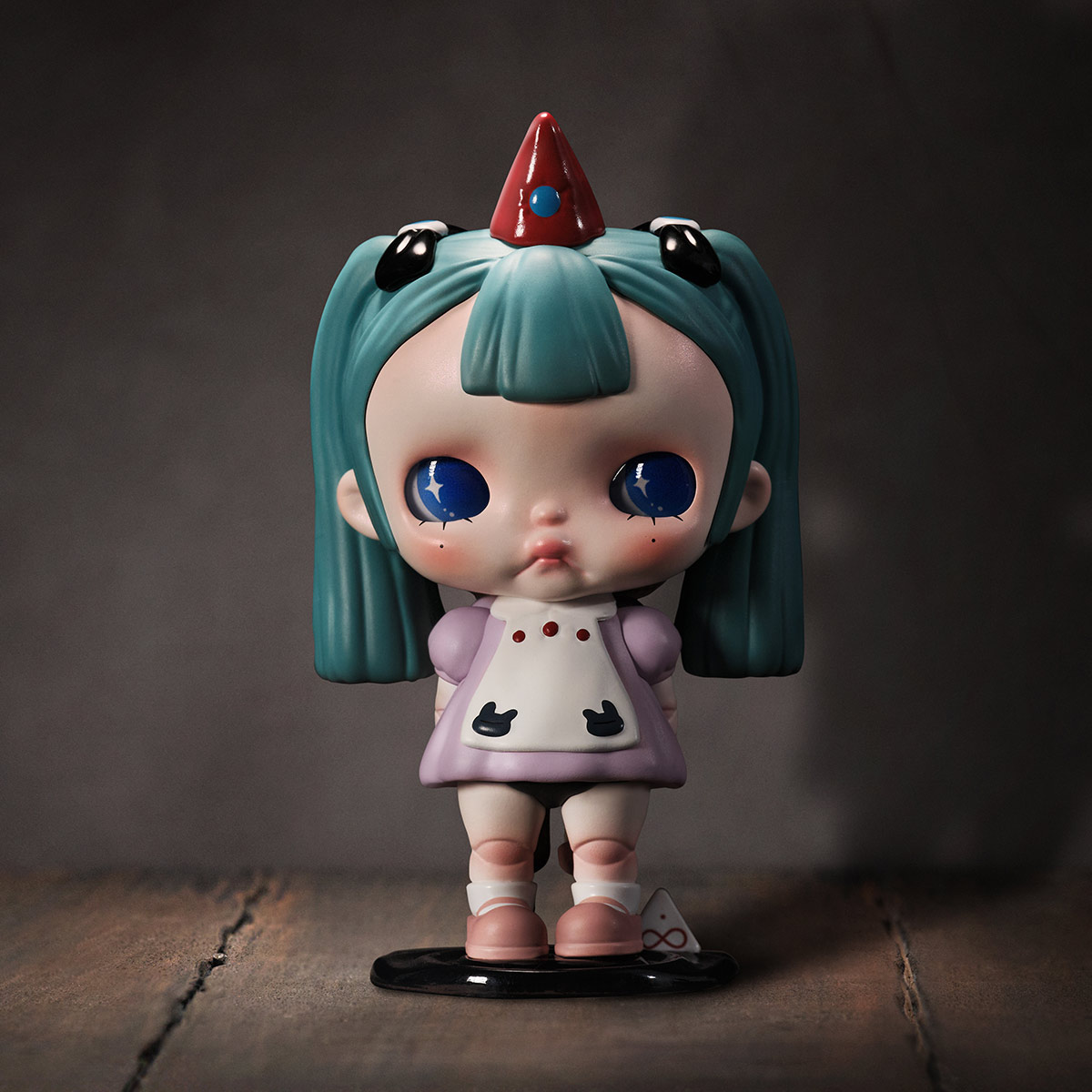 POP MART TINYTINY-PROLOGUE SERIES FIGURES Blind Box Whole Set